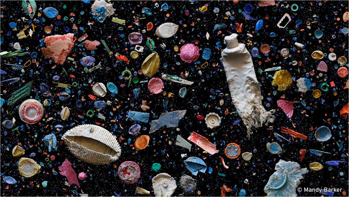 Sustainable Waste Streams – Jeremy Gibberd