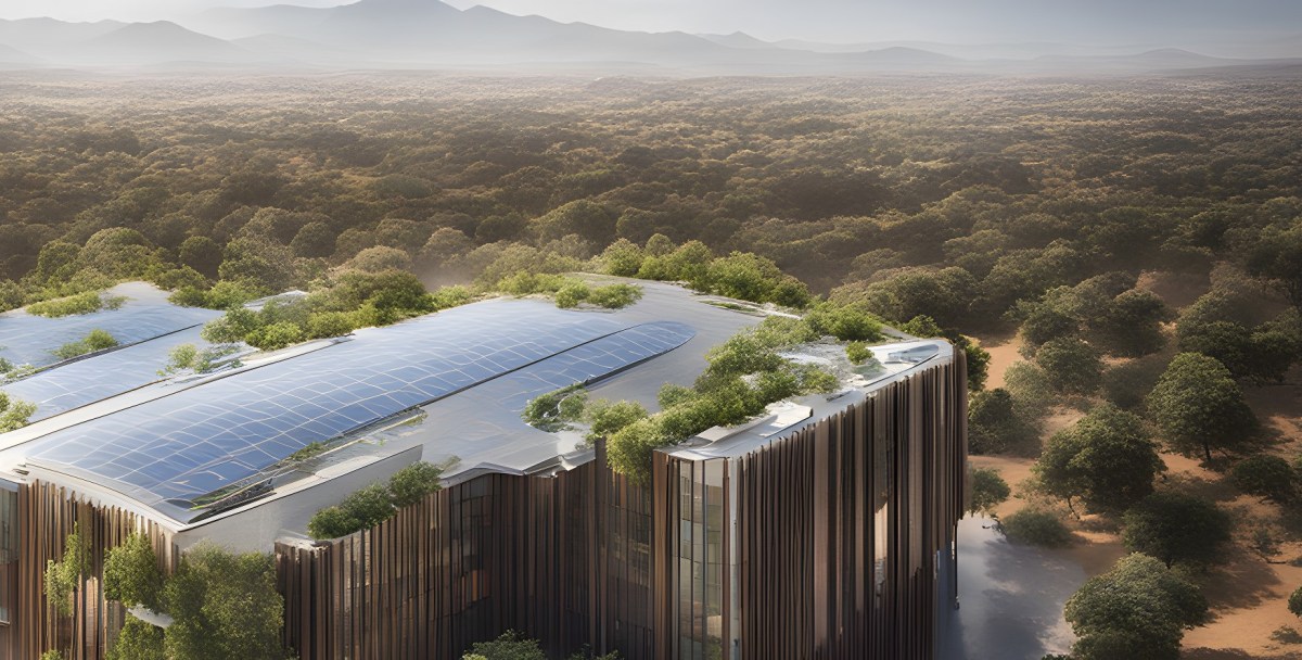 What Is A Resilient Building? – Jeremy Gibberd